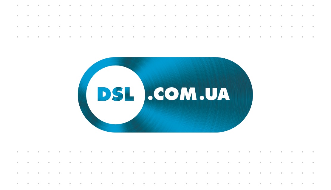 Доставка і оплата - DSL.COM.UA